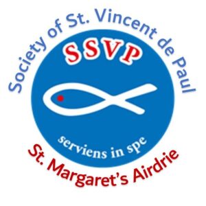 SSVP | St. Margaret's